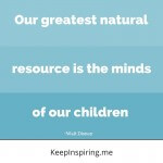 107 Walt Disney Quotes That Capture His Spirit | Keep Inspiring Me