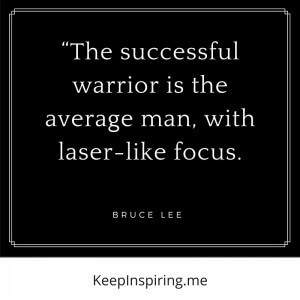 114 Bruce Lee Quotes To Trigger Personal Growth | Keep Inspiring Me