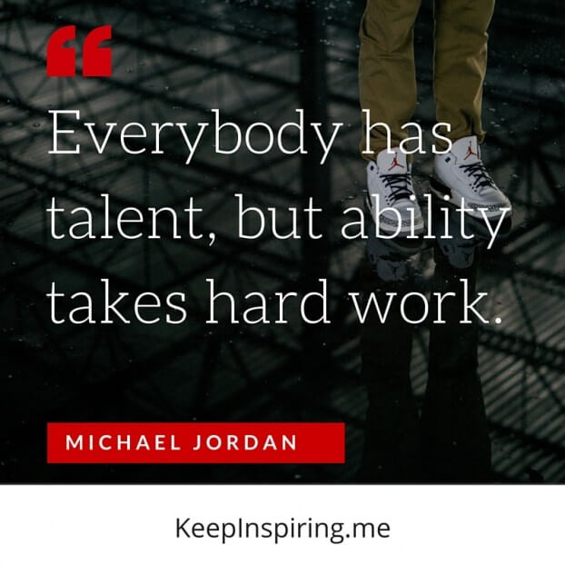 102 Michael Jordan Quotes That Show Strength And Dedication