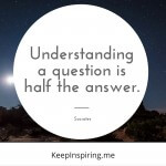 119 Socrates Quotes for Enlightened Thinking | Keep Inspiring Me