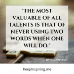 115 Thomas Jefferson Quotes | Keep Inspiring Me