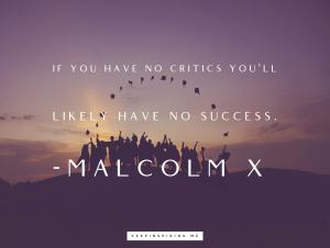 Malcolm X Quotes on Equality and Freedom | Keep Inspiring Me