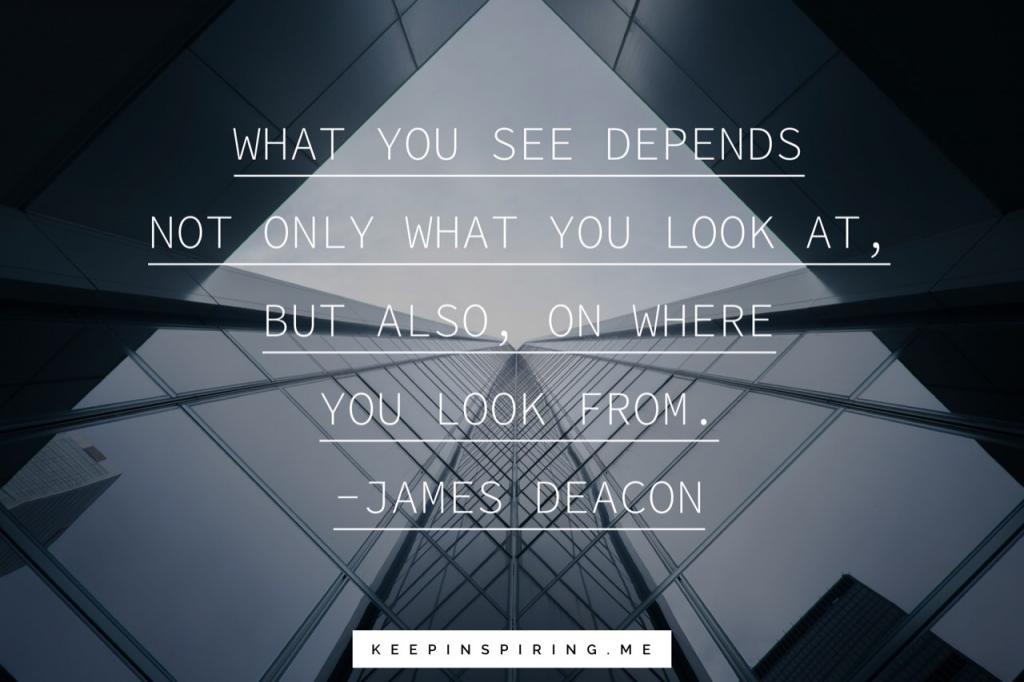 8 Ways To Change Your Perspective During A Crisis Keep Inspiring Me