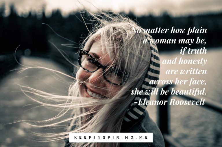 22 Empowering Quotes for Girls | Keep Inspiring Me