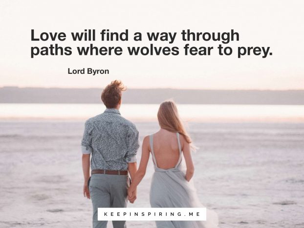 60 Lord Byron Quotes on Passion and People | Keep Inspiring Me