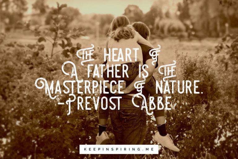 Father Quotes & Quotes about Dads | Keep Inspiring Me