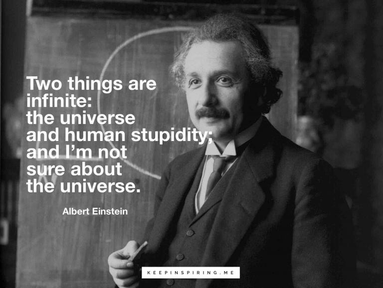 85 Inspiring Space Quotes for All Mankind | Keep Inspiring Me