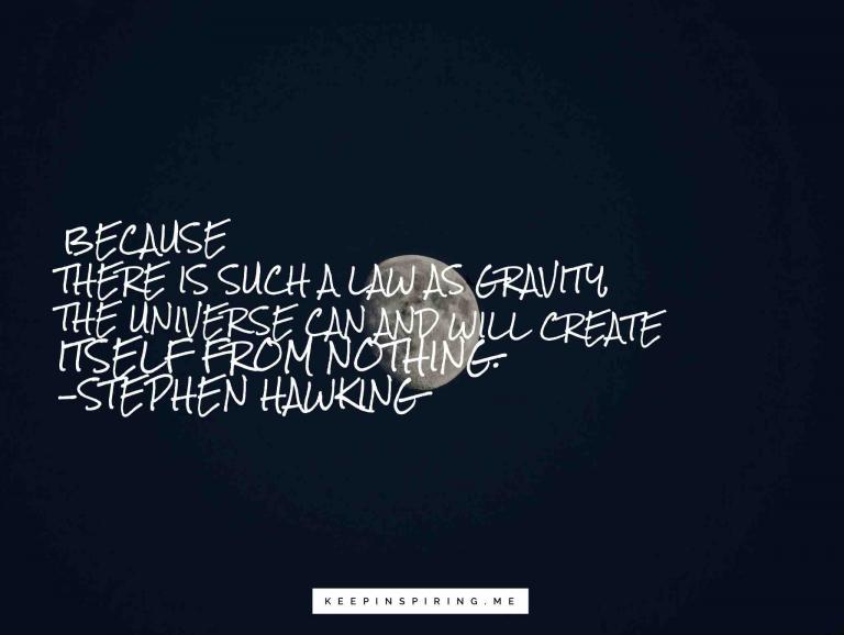 85 Inspiring Space Quotes for All Mankind | Keep Inspiring Me
