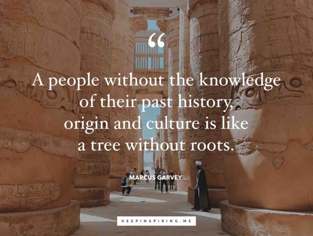 History Quotes | Keep Inspiring Me