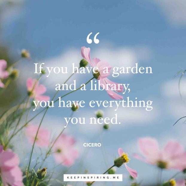 Spring Books to Keep You Inspired | Keep Inspiring Me