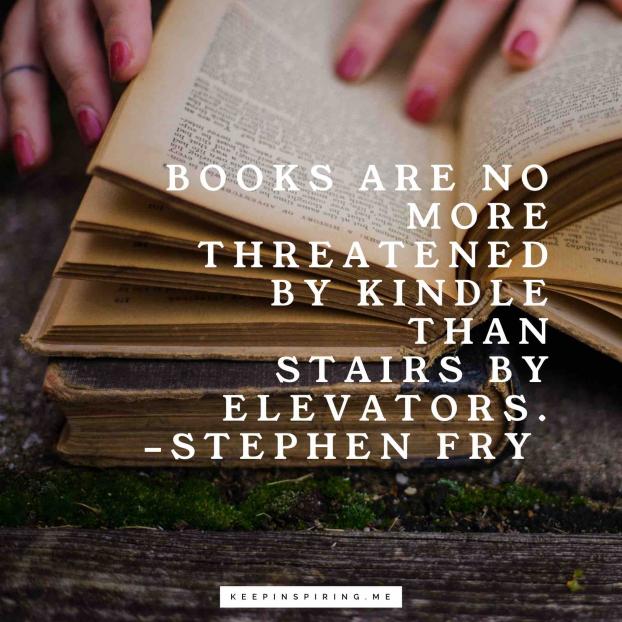 160 Quotes About Books & Reading | Keep Inspiring Me