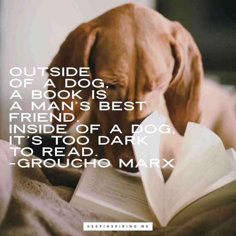160 Quotes About Books & Reading | Keep Inspiring Me