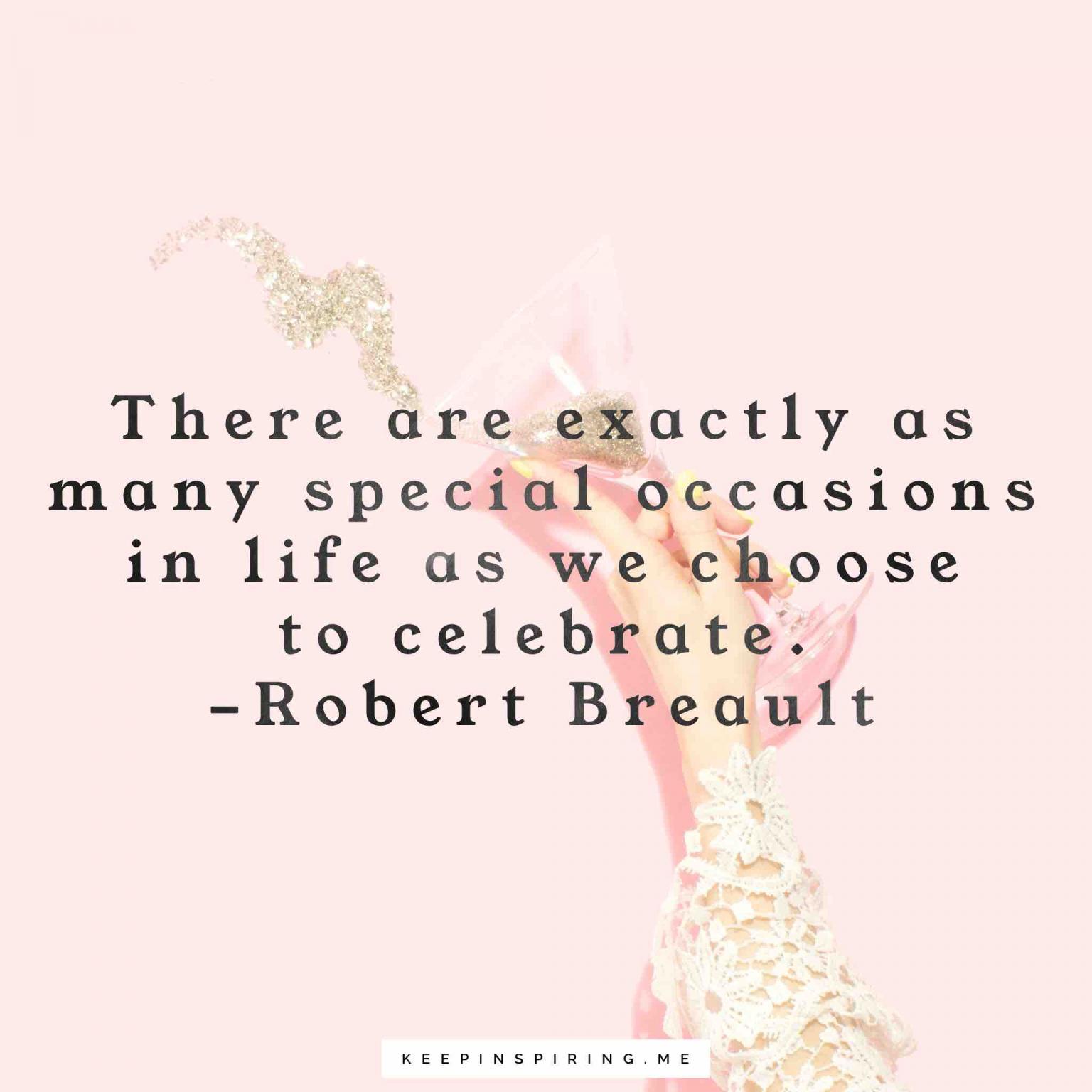 Quotes for Occasions & Seasons | Keep Inspiring Me