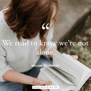 160 Quotes About Books & Reading | Keep Inspiring Me