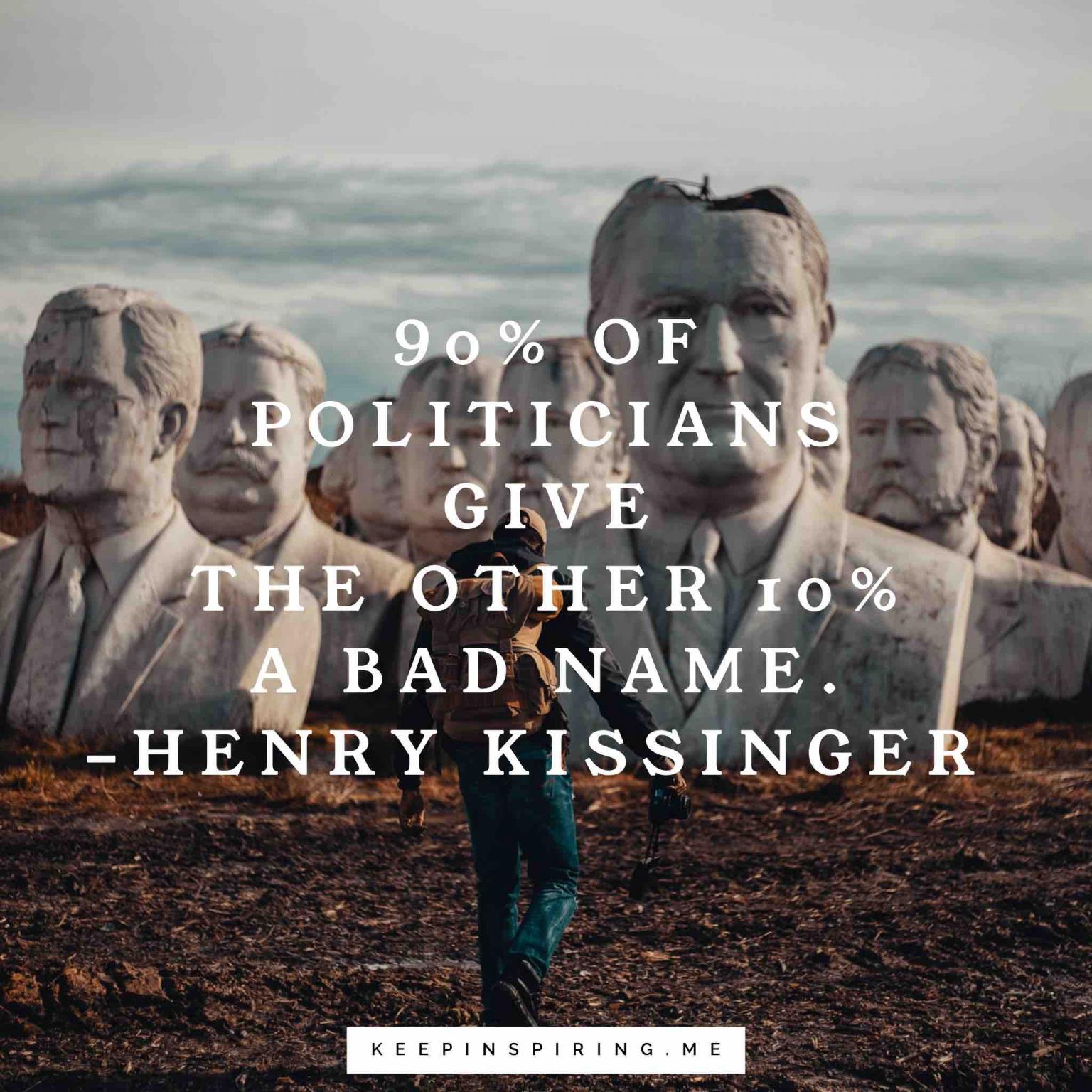 152 Political Quotes | Keep Inspiring Me