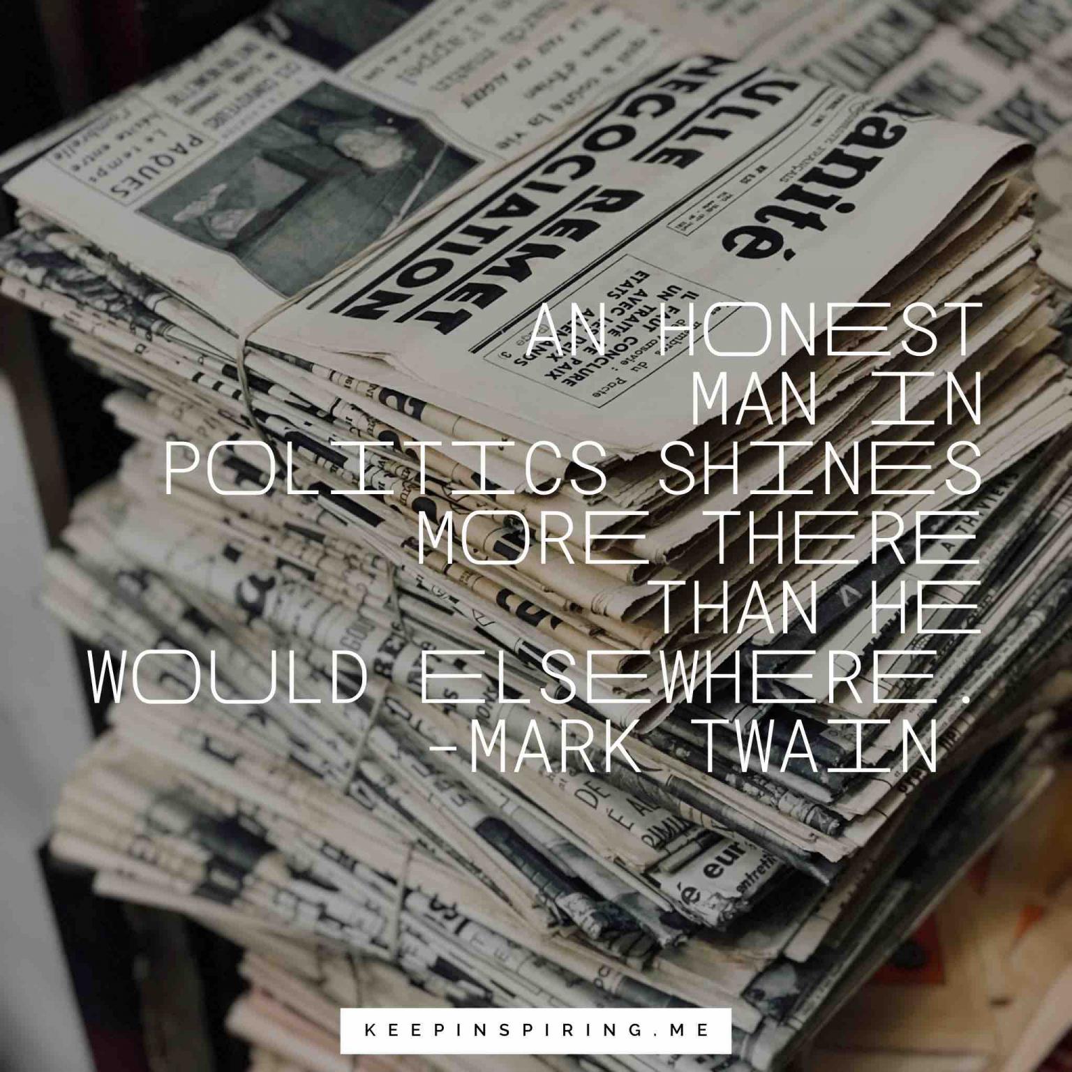 152 Political Quotes | Keep Inspiring Me