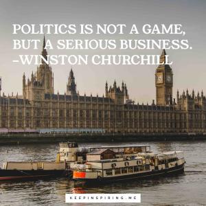 152 Political Quotes | Keep Inspiring Me