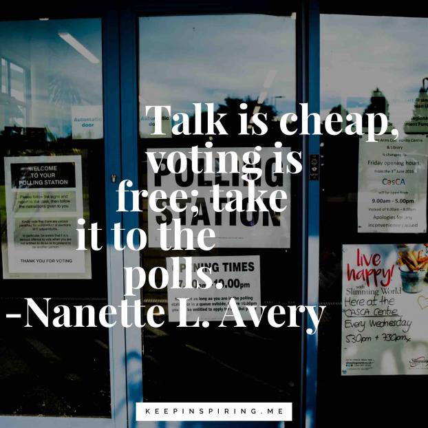 Political Quotes | Keep Inspiring Me