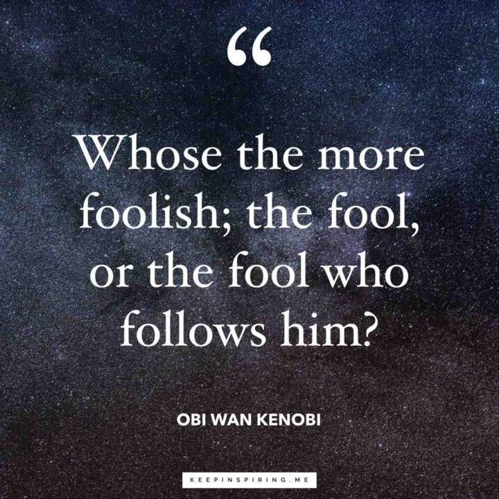 Star Wars Quotes Keep Inspiring Me Star Wars Quotes Keep Inspiring Me