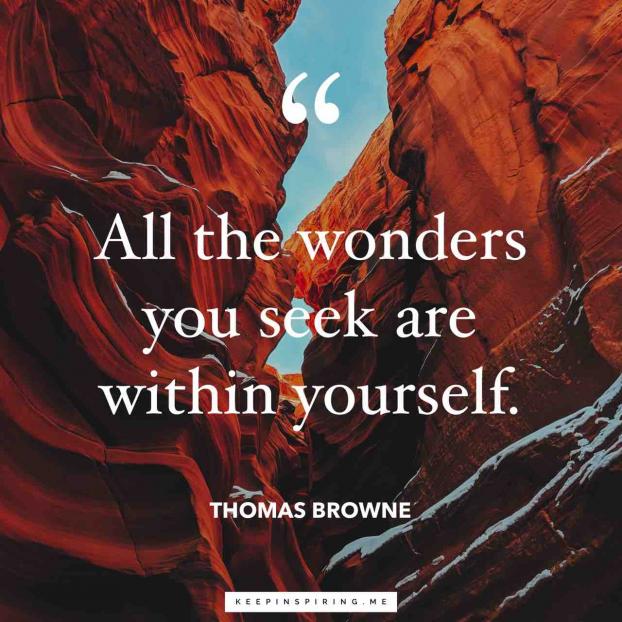 Quotes About Finding Yourself | Keep Inspiring Me