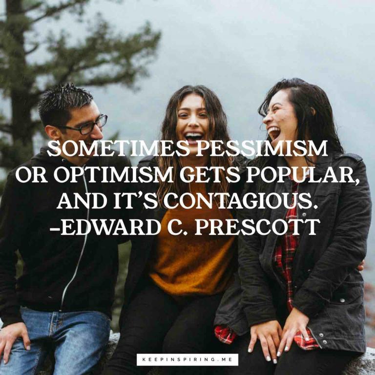 Optimistic Quotes & Sayings | Keep Inspiring Me