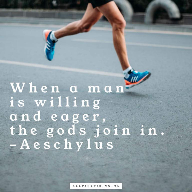 Determination Quotes to Build Resolve | Keep Inspiring Me