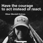 Courage Quotes to Make You Feel Courageous | Keep Inspiring Me