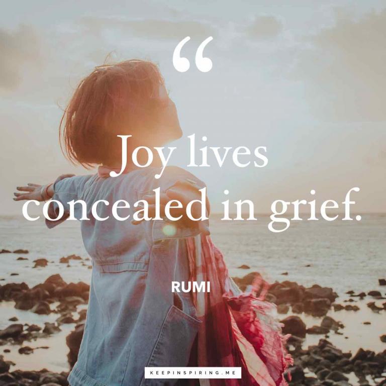 Rumi Quotes to Enlighten Your Mind | Keep Inspiring Me