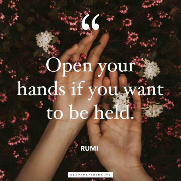 Rumi Quotes to Enlighten Your Mind | Keep Inspiring Me