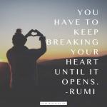 Rumi Quotes to Enlighten Your Mind | Keep Inspiring Me