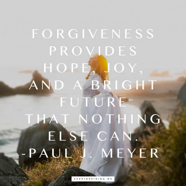 Forgiveness Quotes to Help You Forgive | Keep Inspiring Me