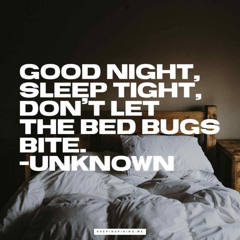 Good Night Quotes | Keep Inspiring Me