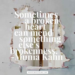 Heartbreak Quotes & Heartbroken Sayings | Keep Inspiring Me