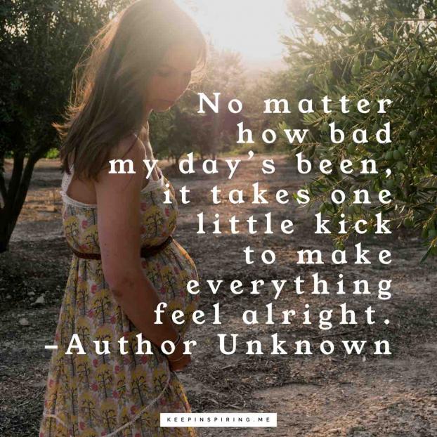 Pregnancy Quotes for Expecting Mothers | Keep Inspiring Me
