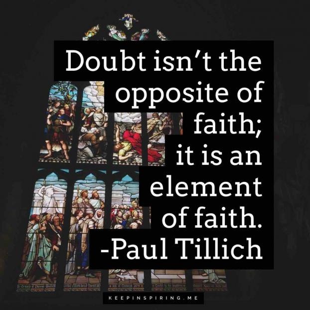 115 Faith Quotes to Light Your Way | Keep Inspiring Me