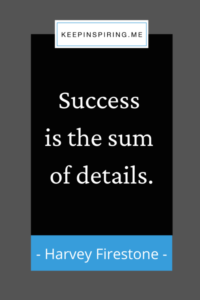 Success Quotes from Successful People | Keep Inspiring Me