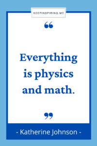 170 Science Quotes from Top Scientists | Keep Inspiring Me