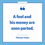 200 Money Quotes and Sayings | Keep Inspiring Me